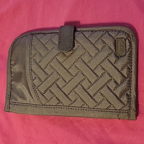 lug | Accessories | Lug Tandem Snap Wallet | Poshmark